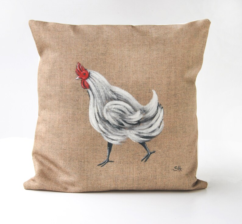 Cousin Cover Animals in Linen French Interior Decoration - Etsy