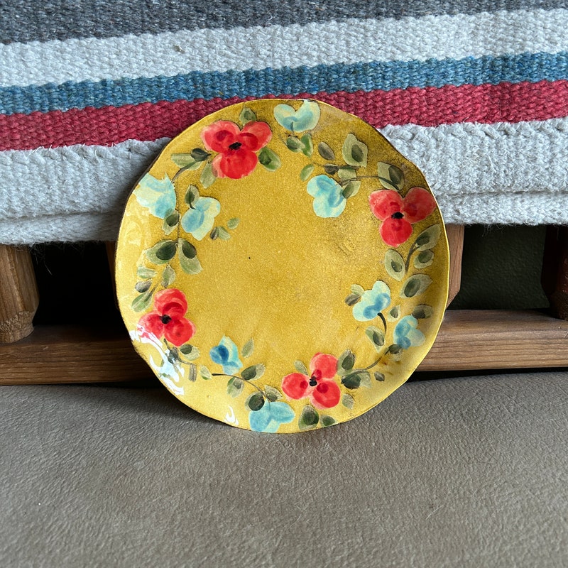 Tucson Pottery - Etsy