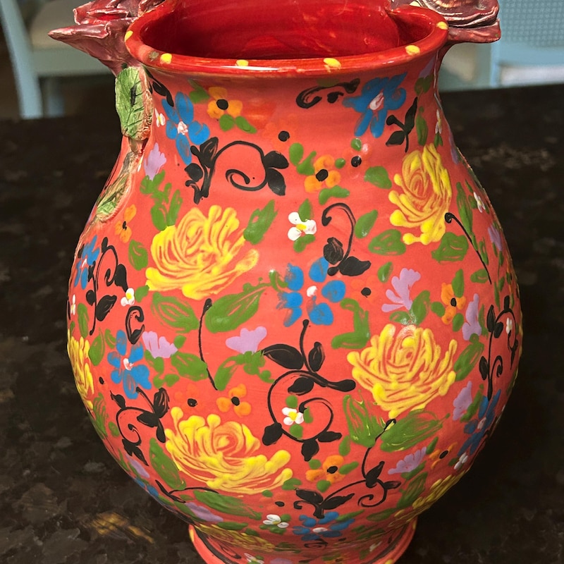 Tucson Pottery - Etsy