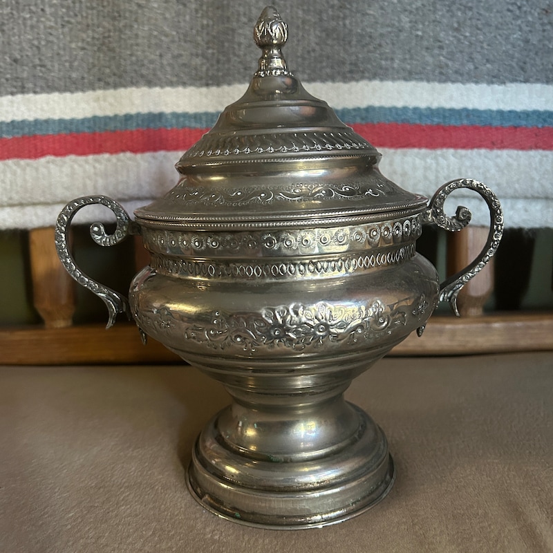 Antique Tureen - Etsy