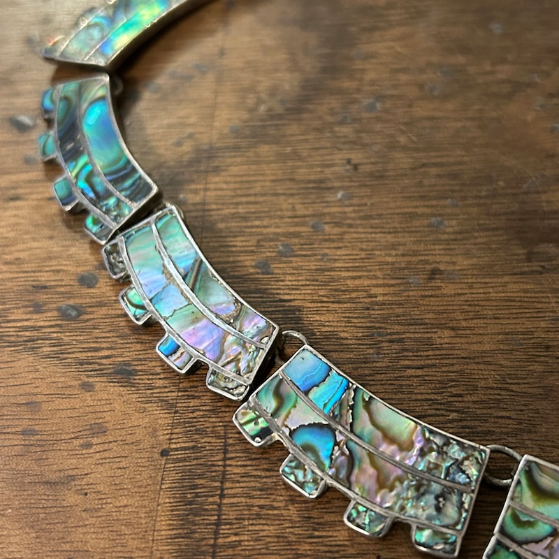 Abalone Inlay - Etsy