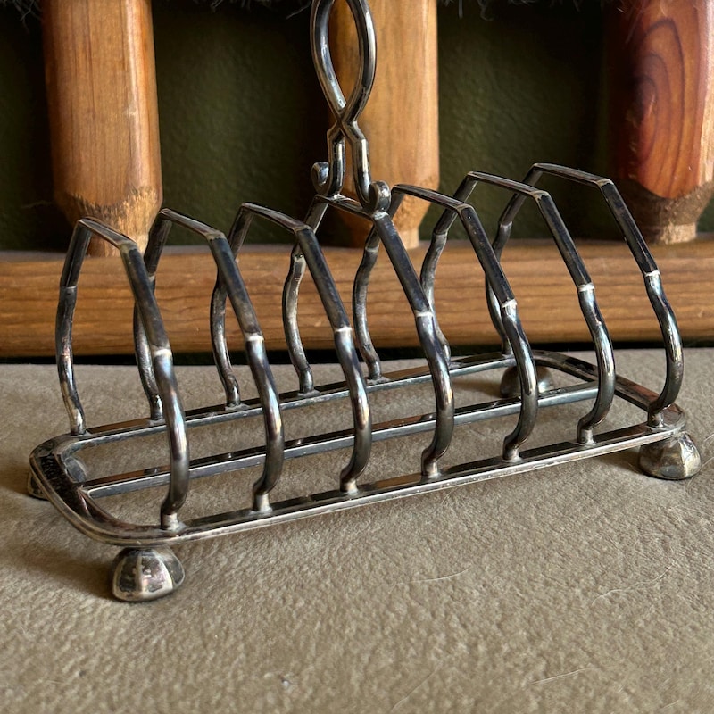 Toast Rack - Etsy