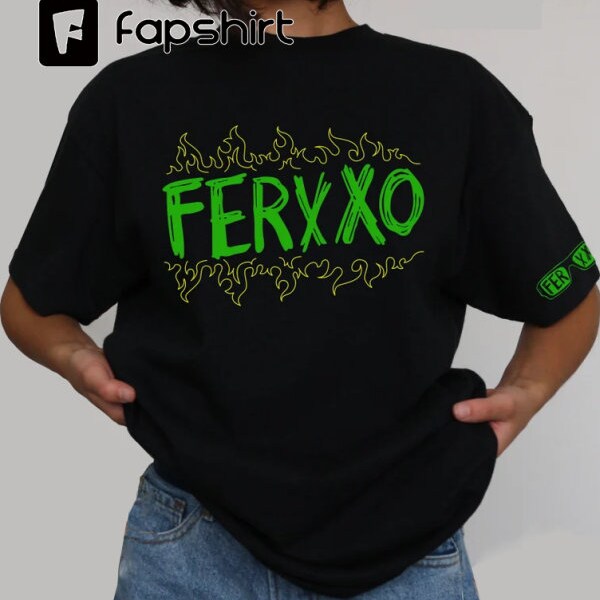 Ferxxo Feid Merch - Etsy UK