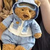 Pajama Set for Bartholomew Bear Plush Toy - Specially Tailored for ...