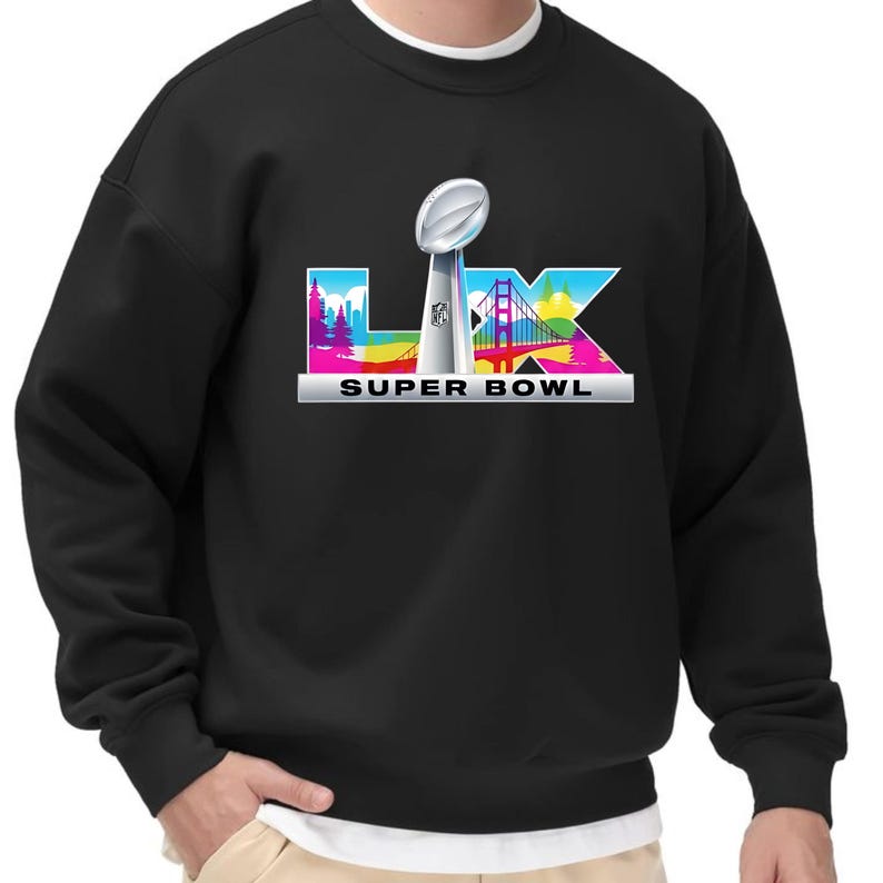 L-I-X Bad Bunny Super Bowl PNG Bundle, Streetwear Design (digital ...