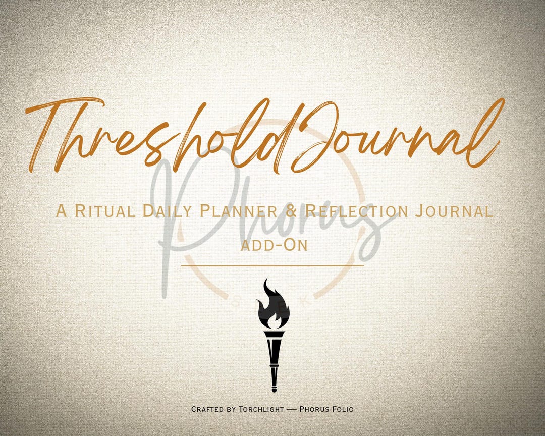 Ritual Keeping Habit Tracker Self Care Journalling Page Gratitude - Etsy