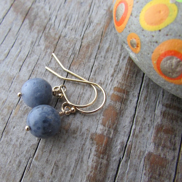 Shop Coral Earrings - Etsy