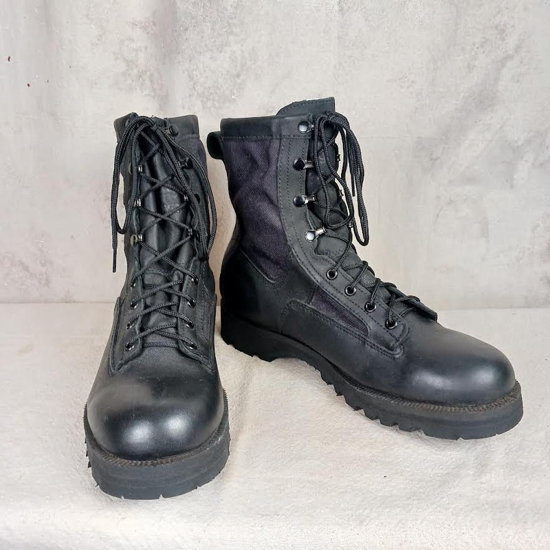 Jump Boots - Etsy