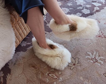 Vintage Rabbit Fur - Etsy