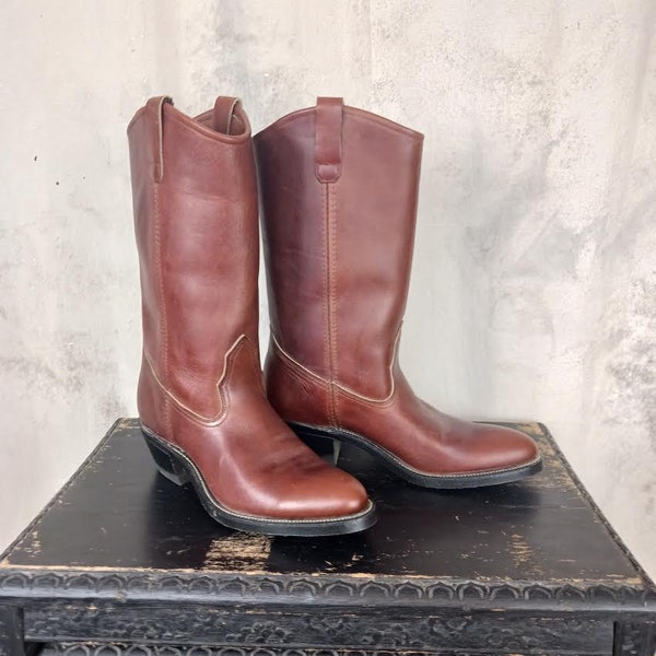 Mason Boots - Etsy