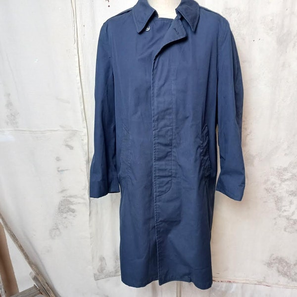 Air Force Overcoat - Etsy