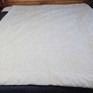 Antique Handsewn Sun Bonnet Sue Cotton Quilt With Cotton Batting - Etsy