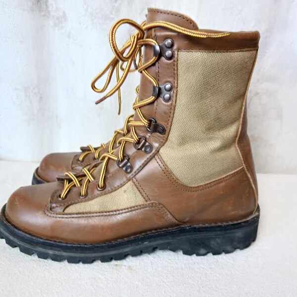 Danner Boots - Etsy