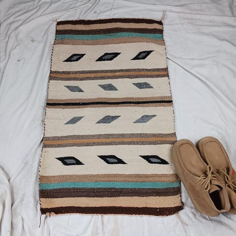 Native Rug - Etsy