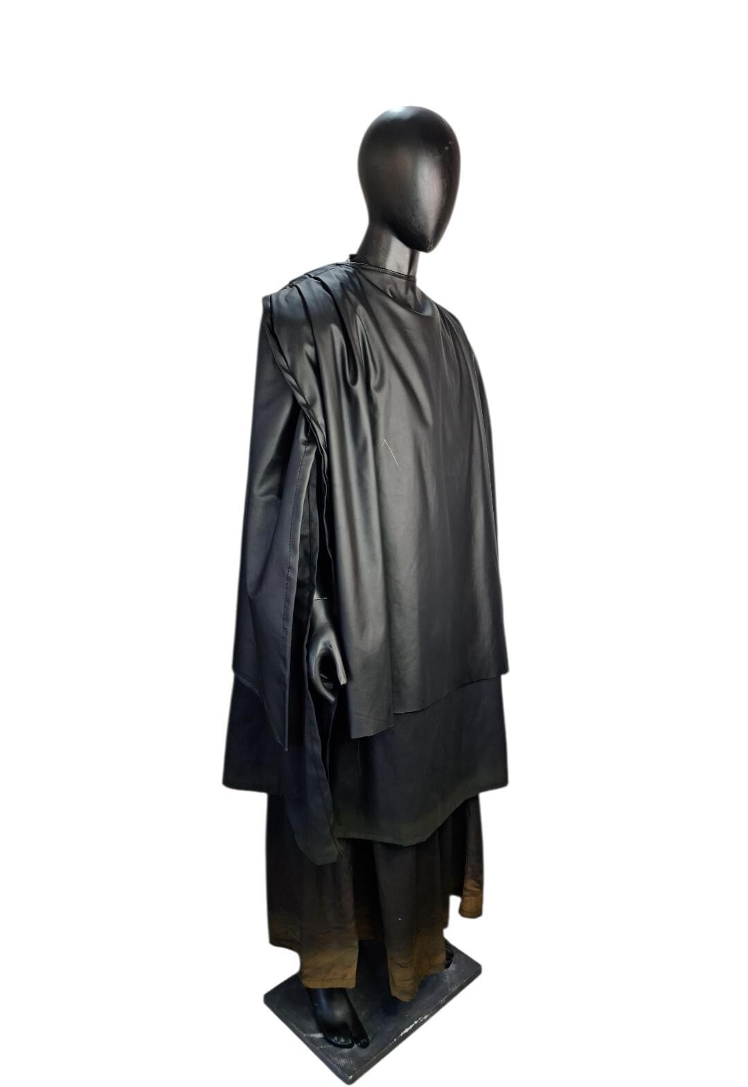 The Stranger Qimir Inspired Costume | Star Wars the Acolyte Outfit ...