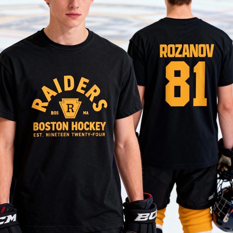 Heated Rivalry T Shirts - Etsy