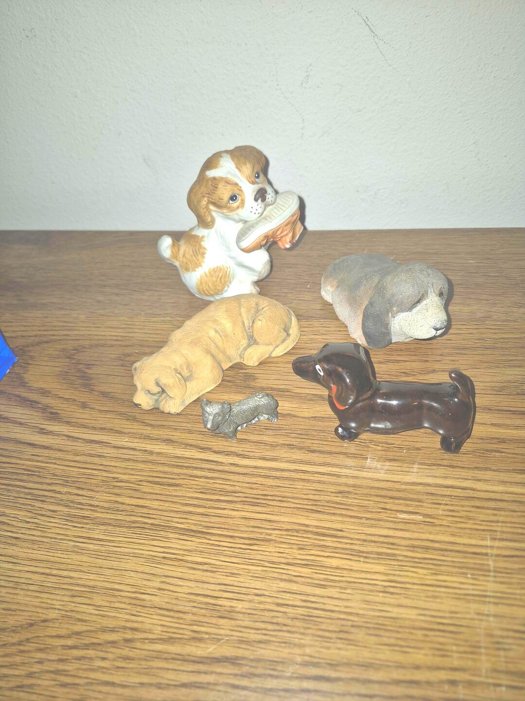 Corgi, Cocker Spaniel, Dachshund, Bassett and Retriever Dogs - Etsy
