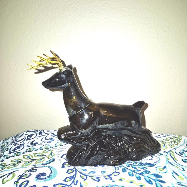 Avon Deer - Etsy