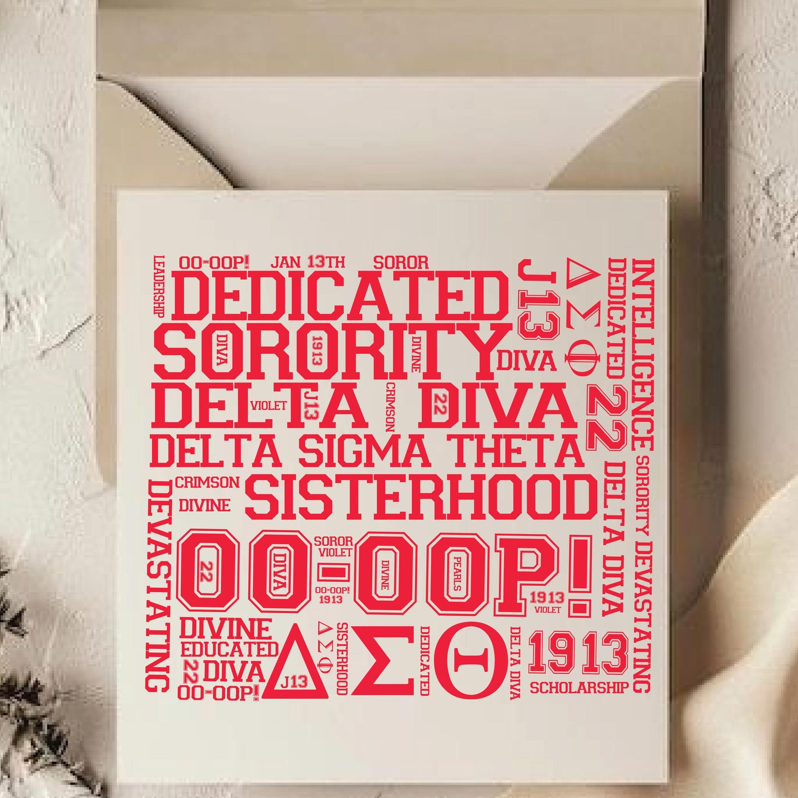 Delta Sigma Theta Svg,delta Sigma SVG,1913 Hand Sign,greek Letter Svg ...