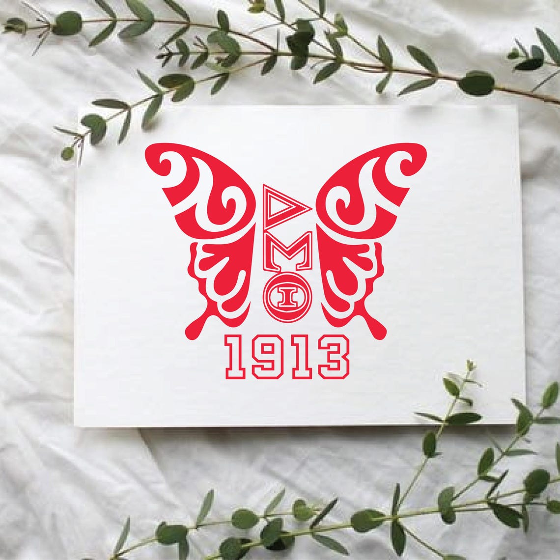 Delta Sigma Theta Svg,delta Sigma SVG,1913 Hand Sign,greek Letter Svg ...