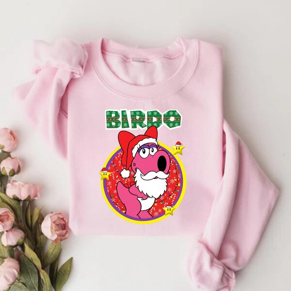 Birdo' - Etsy