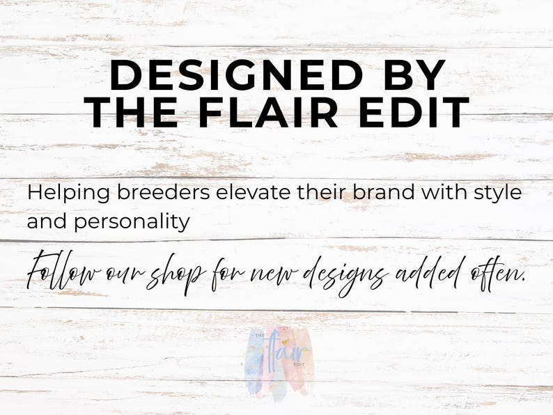 Editable Puppy Breeder Invoice Template | Canva Dog Breeder Invoice ...