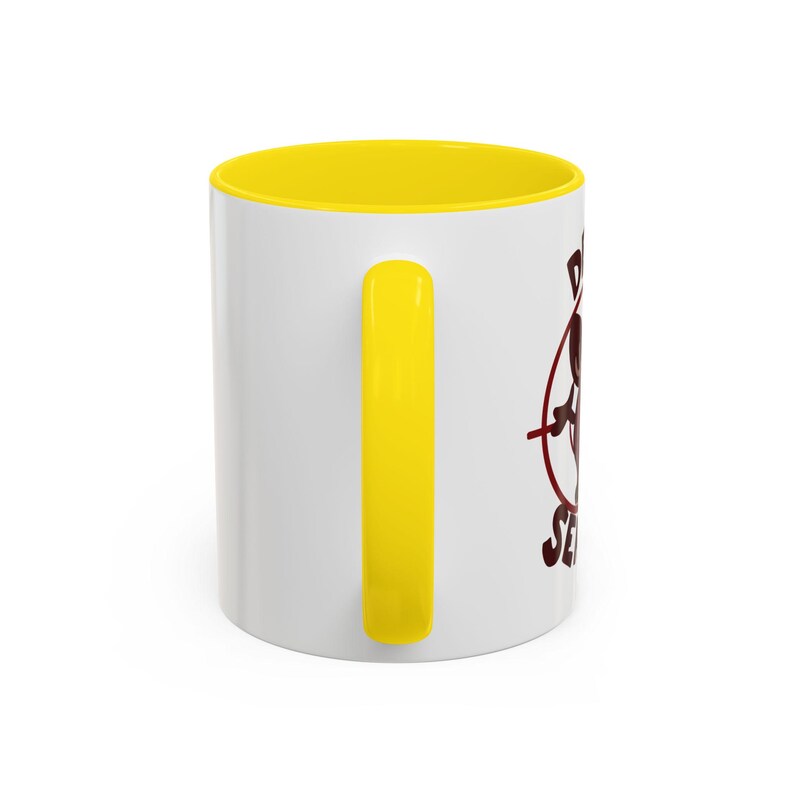 Hazbin Hotel Lucifer Mug - Deer Season - Etsy