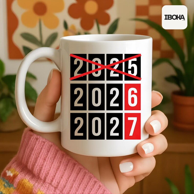 Funny Happy New Year 2026 2027 Meme PNG (digital Download) - Etsy