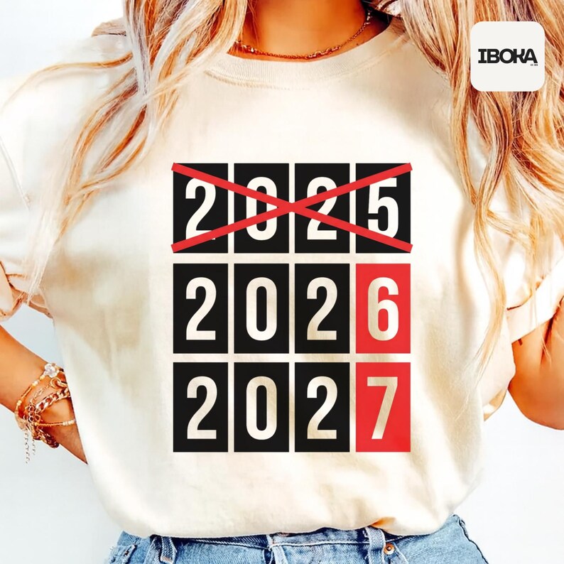 Funny Happy New Year 2026 2027 Meme PNG (digital Download) - Etsy