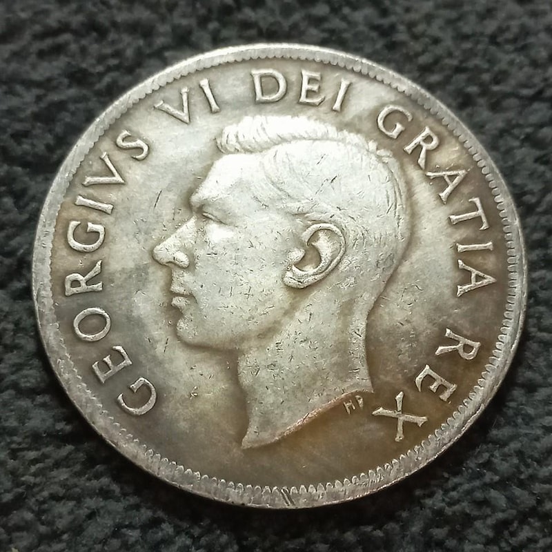 Numismatic Post - Etsy