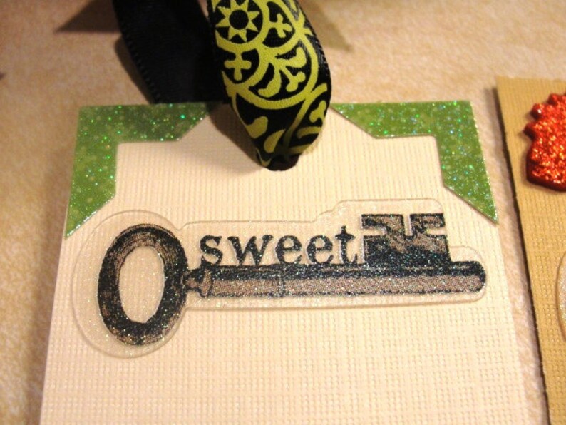 Bookmarks Titled "grace is the Key" - Etsy