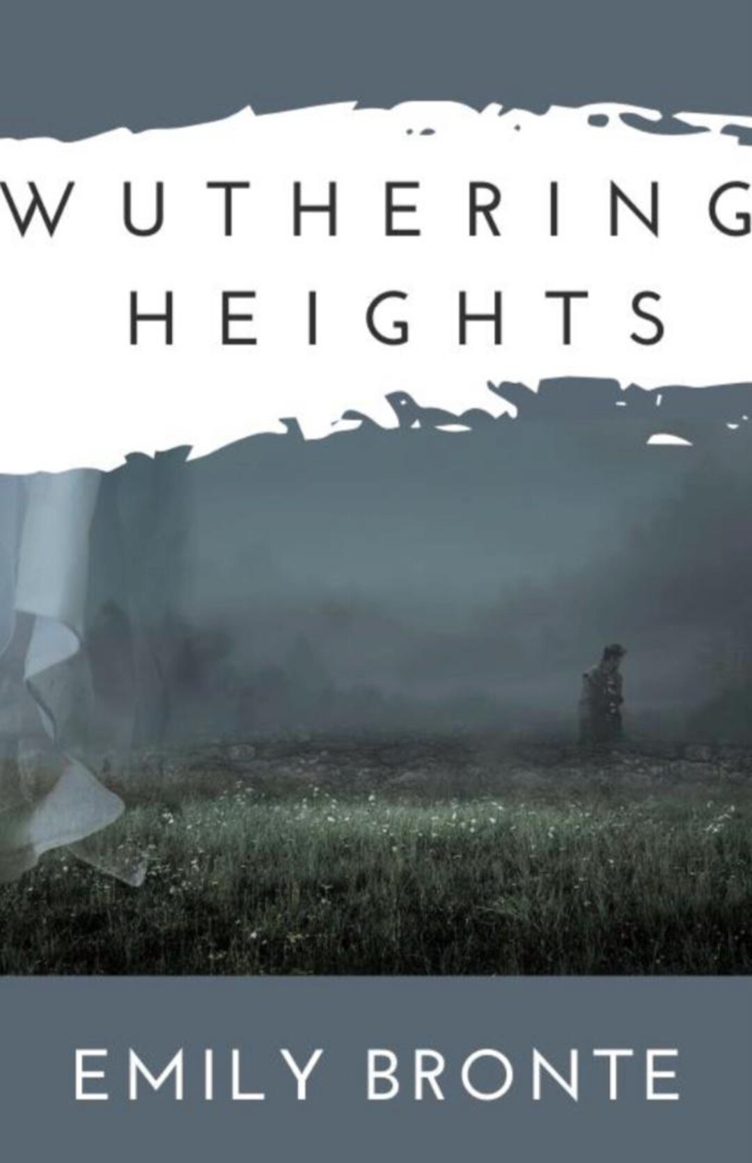 WUTHERING HEIGHTS, Emily Bronte, PDF Digital Ebook Download, Classic ...
