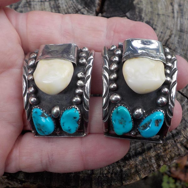 Elk Teeth - Etsy