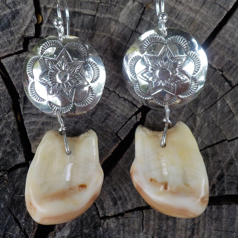 Elk Teeth - Etsy