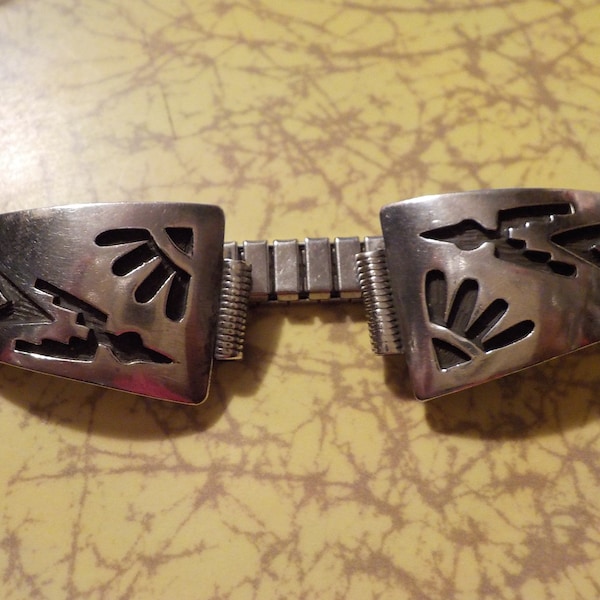 Watch Band for Native American Watch Tips - Etsy