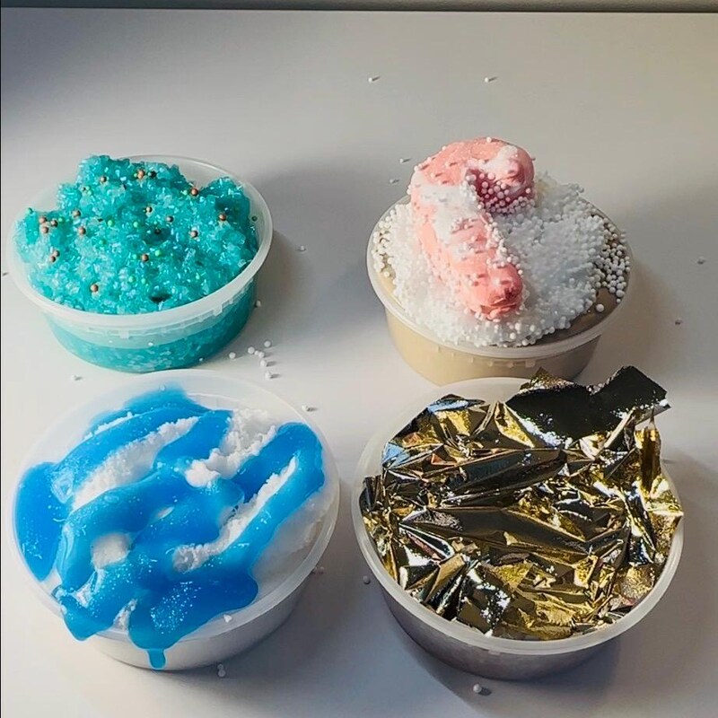 Slime Charms - Etsy