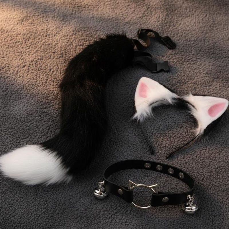 Kemonomimi Gear - Etsy