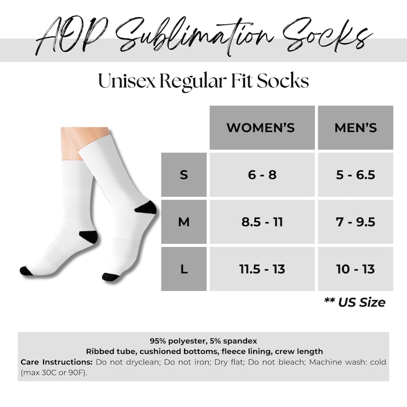 Stained Glass Design Floral Socks, Unisex, Elegant Botanical Pattern, Artistic Gift for Women ...