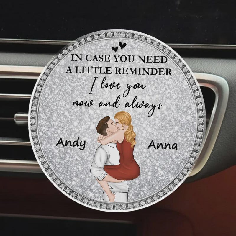 Car Couple Vent Clip - Etsy Canada