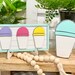Snow Cone Sign, Snowball Tiered Tray, Snow Cone Tiered Tray, Summer ...