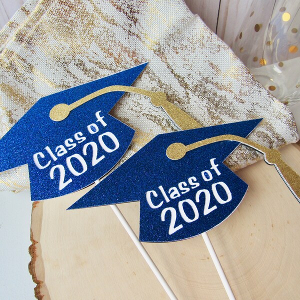 2020 Graduation Decorations - Etsy
