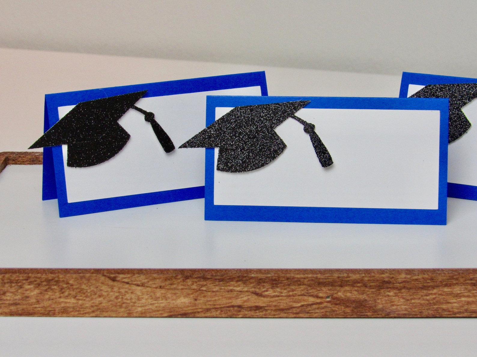 Graduation Food Table Cards Graduation Party Graduation | Etsy