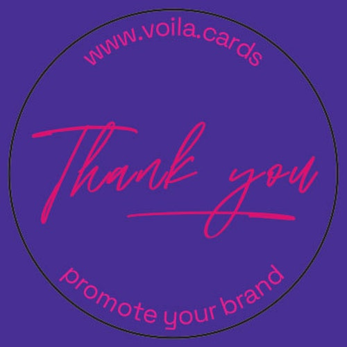 Voilacards - Etsy