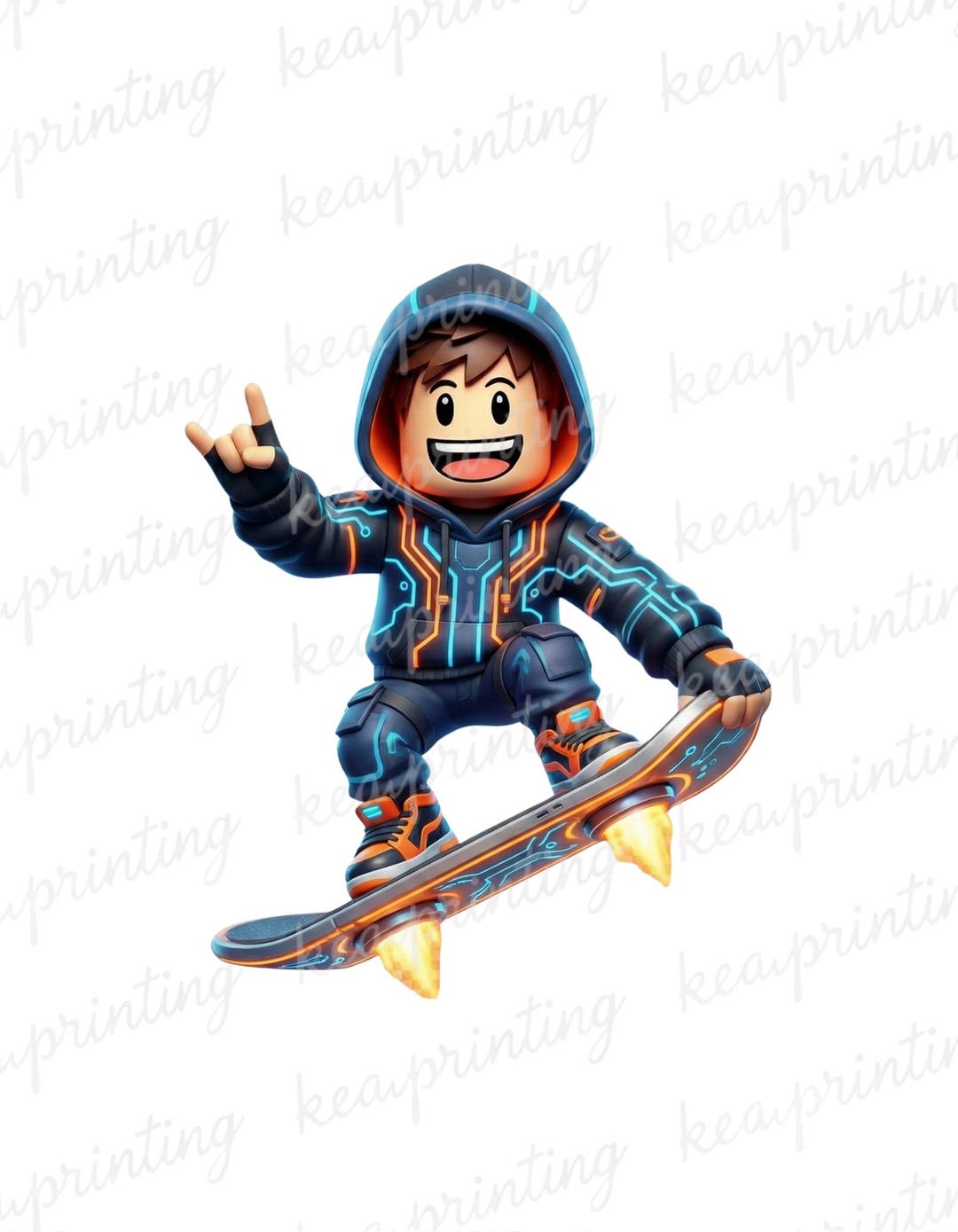 Roblox Boy Character PNG, Roblox Boy Clipart, Roblox Birthday Png - Etsy