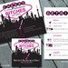WILLY WONKA Candy Bingo Party Game Cards DIY Printable set of 25 - Etsy
