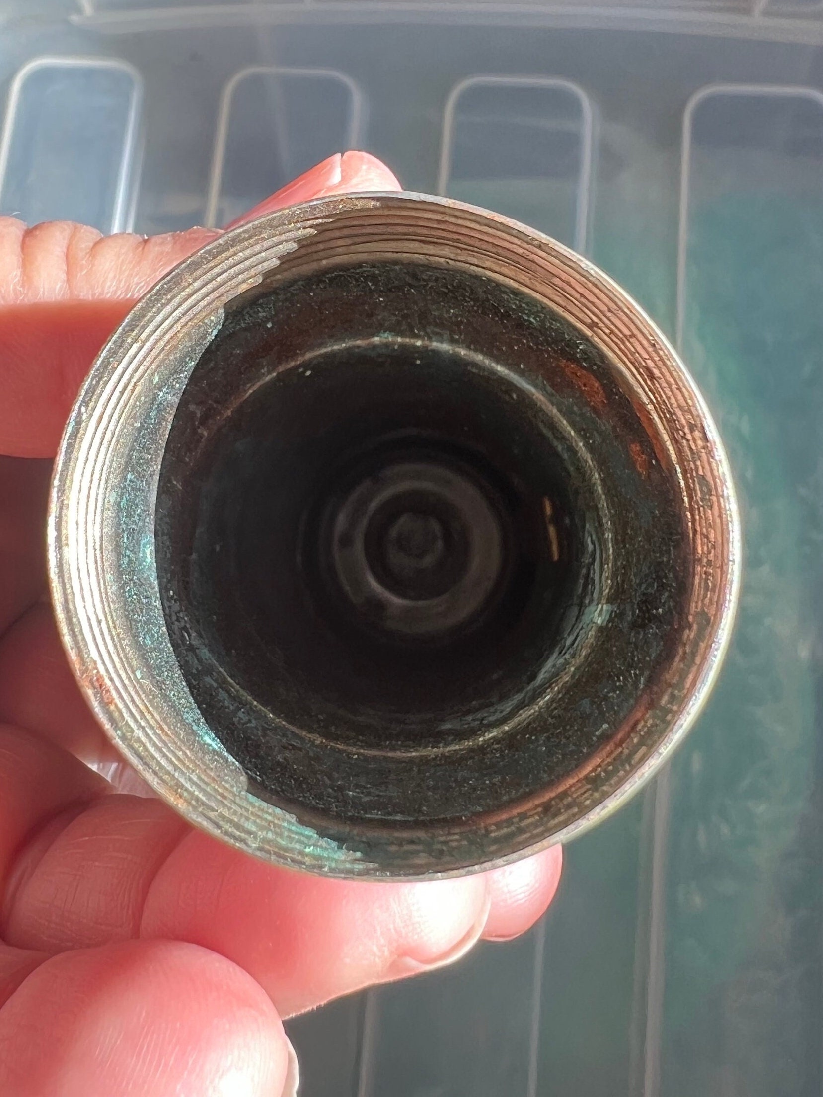 Space Ranger Flashlight-vintage 1950s Outer Space Jet Audio Lite ...