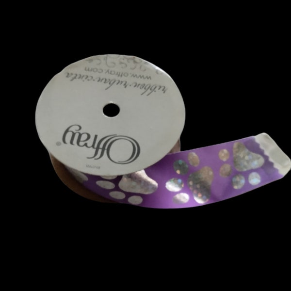 Acetate Ribbon - Etsy