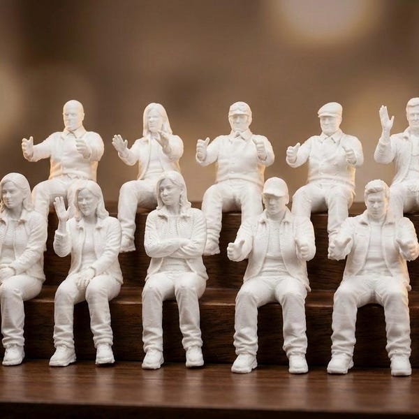 1/32 Action Figures - Etsy