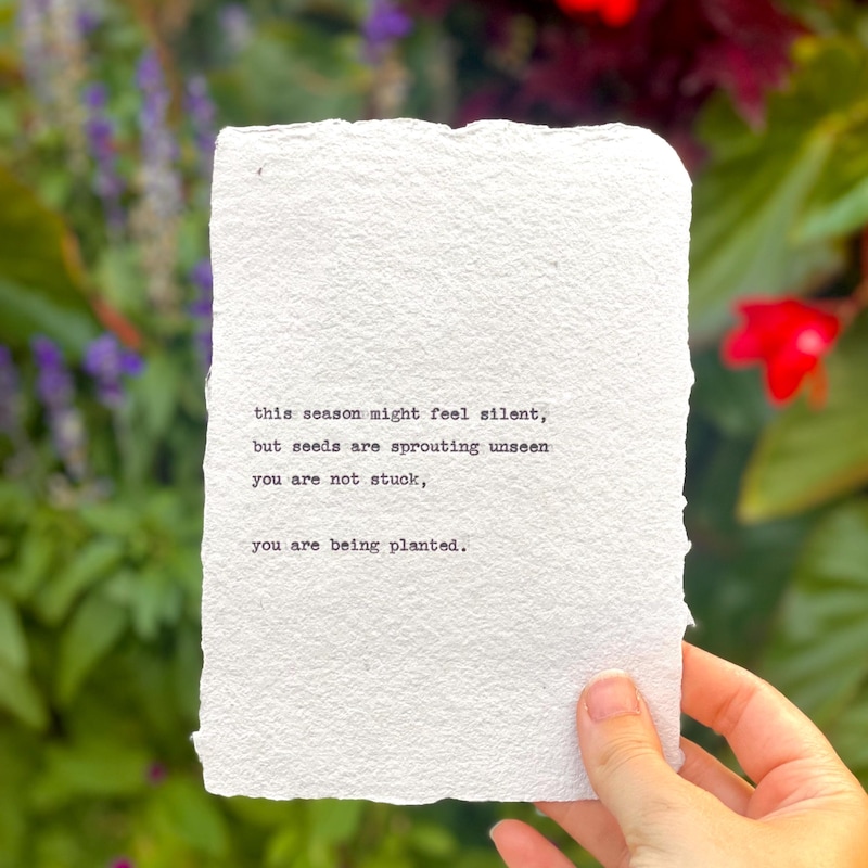 Sun Poem Custom - Etsy