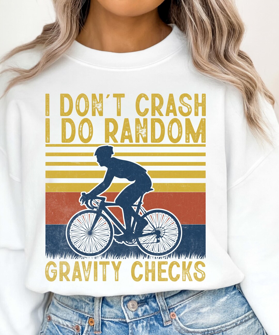 Funny Biker Gravity Checks PNG, Retro Bike Clipart (digital Download ...